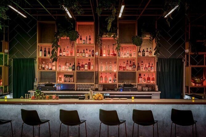 Santa Monica Bar & Club Crawl - The Sum Up: Is It Worth It?