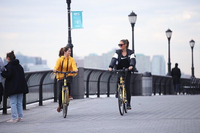 Santa Monica Bike Rentals - The Itinerary: What You Can Expect