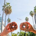 Santa Monica Donut Adventure by Underground Donut Tour - The Itinerary in Detail