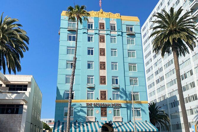 Santa Monica Downtown Walking Tour - The Experience in Detail: What Makes It Special