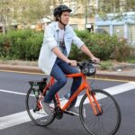 Santa Monica Electric Bike Rentals - What to Expect During the Ride