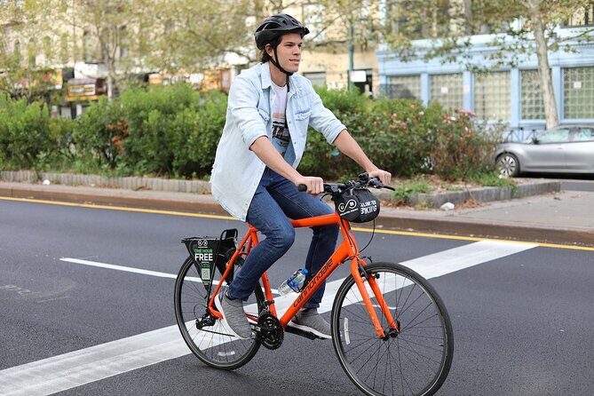 Santa Monica Electric Bike Rentals - What to Expect During the Ride