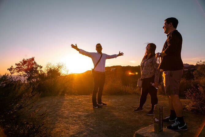 Santa Monica Mountains Guided Hike - What To Expect: A Day of Natural Wonder
