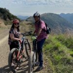 Santa Monica Premium Electric Mountain Bike Tour - What to Expect on the Itinerary