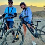 Santa Monica Roller Coaster Electric Mountain Biking Tour (Intermediate) - Practical Details and Tips