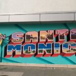 Santa Monica Scavenger Hunt Walking Tour and Game - Itinerary and Highlights