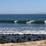 Santa Monica Surf Trip - Key Points