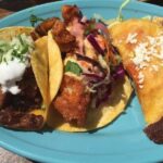 Santa Monica: Taco Food Tour - The Itinerary in Detail