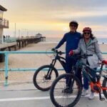 Santa Monica to Marina Del Rey e-Bike Beach Tour - Price and Value: Is It Worth It?
