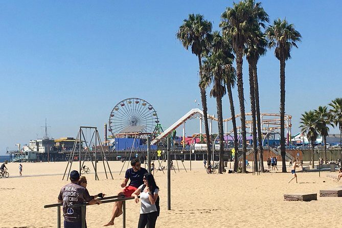 Santa Monica & Venice Bike Tour - Analyzing the Value and Experience