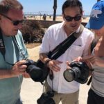 Santa Monica Walking Photo Class - How the Tour Works: Breakdown of the Experience