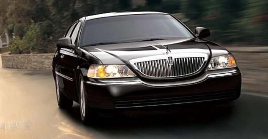 Santa Rosa: Private Airport Transfer Service - Breaking Down the Itinerary & Experience