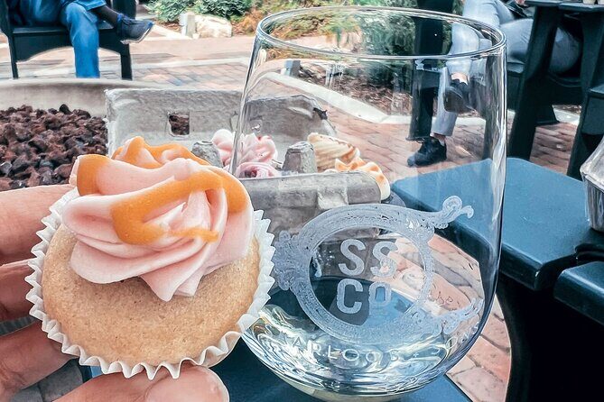 Santa Ynez Cupcake & Wine Tour (All-Inclusive) - What Sets This Tour Apart
