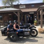 Santa Ynez: Sidecar Wine Tour - What Travelers Should Know