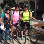 Santa Ynez Valley Biking and Wine Tasting Tour - Who Will Love This Tour?