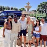 Santa Ynez: Wine Shuttle - What to Expect on the Tour