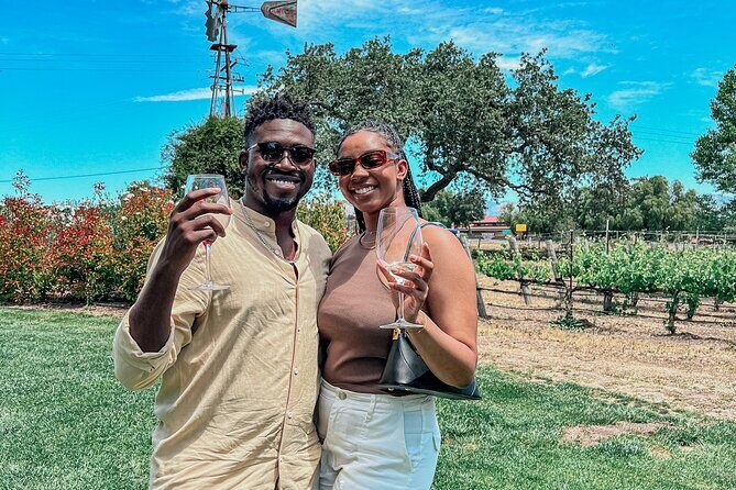 Santa Ynez Wine Tour (All-Inclusive) - Who Will Love This Tour?