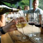 Santiago de Compostela: Cheese and Wine Tasting Experience - In-Depth Breakdown of the Itinerary