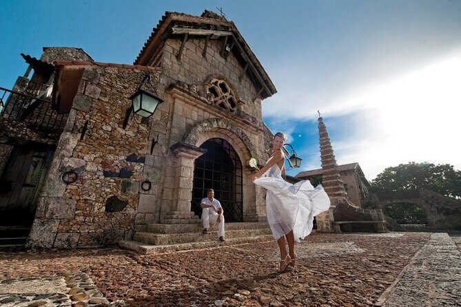 Santo Domingo & Alto De Chavon Full Day Small Group Experience - Summary and Who It’s Best For