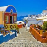 SANTORINI 1 day Guided Excursion with HIGHSPEED from CRETE - Itinerary Breakdown – What You Can Expect