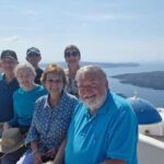 Santorini: 4hr Private First Impressions Tour - Final Thoughts