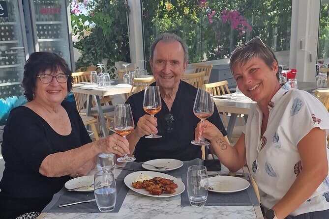 Santorini: 4hr Private Wine Tasting Tour - Why This Tour Offers Good Value