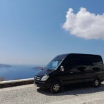 Santorini: 5 Hour Private Tour in Santorini with a Local - What You Can Expect in Practical Terms