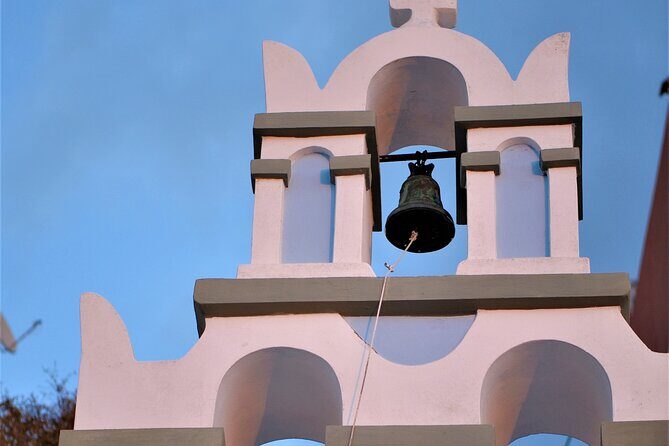 Santorini Airport Private Direct Transfer to All Destinations - The Vehicle & Comfort