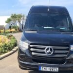 Santorini Airport Private Transfer  Fast, Safe & Comfortable - Why This Transfer Works Well for Different Travelers