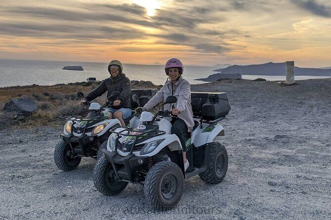 Santorini ATV Quad Tour + Lunch and PICKUP - Final Thoughts