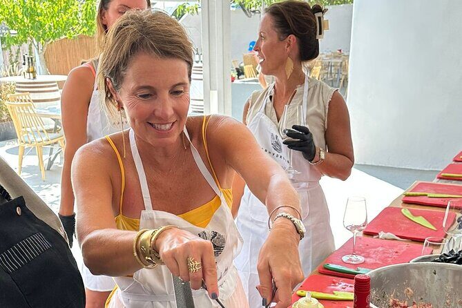 Santorini Cooking Class-2 Wineries: Special Honey Moon Experience - Why this Tour Delivers Exceptional Value
