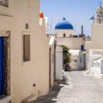 Santorini Day-trip Semi private 4-5hour - Authentic Experiences and Practical Tips
