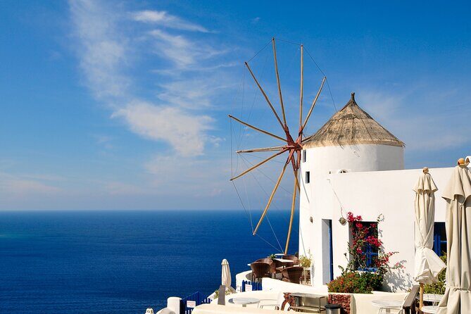 Santorini Deluxe Tour for Cruise Passengers - Final Thoughts
