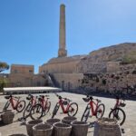 Santorini: E-bike tour experience - In-Depth Look at the Itinerary