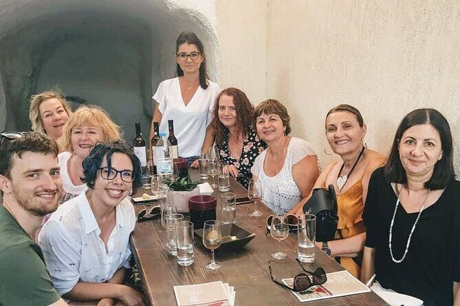 Santorini Family Farm Food & Wine Tour with Cooking Class - Why This Tour Is a Great Deal