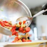 Santorini Farm-to-Table Cooking Class with a Local Chef, Christos - An In-Depth Look at the Santorini Farm-to-Table Cooking Class