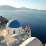 Santorini First-time Visitors Private Tour with Wine Tasting - A Detailed Breakdown of the Itinerary