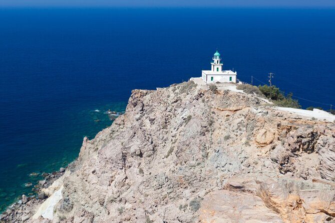 Santorini: Full Island Tour & Sunset with Local Guide & Pick-up - The Bottom Line