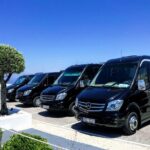 Santorini Half Day Wine Tasting & Winery Tour with Pickup - Who Should Book This Tour?
