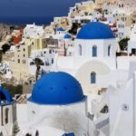 Santorini Highlights: 5-Hour Private Tour with Wine-Tasting - What Could Be Better?