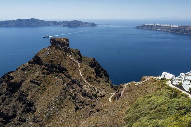 Santorini Highlights Half-Day Private Tour - Who Will Benefit Most from This Tour?