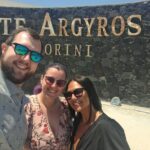 Santorini in a Day: Essential Highlights Tour - What’s Included and How It Works