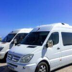 Santorini JTR Airport Transport & Transfer Services - Who Will Benefit Most?