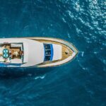 Santorini: Motor Yacht Private Cruise with 5-Course Meal - What the Experience Means for You