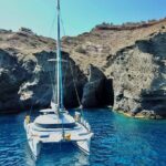 Santorini: Premium Small-Group Catamaran Cruise with Food/Drinks - Who Will Love This Tour?