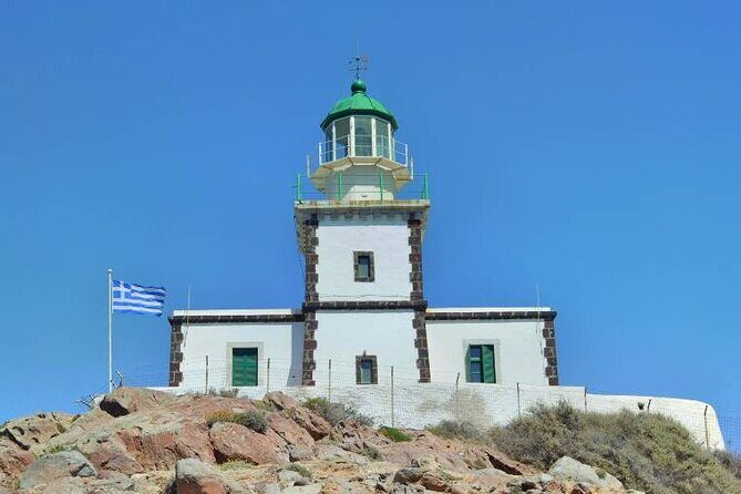 Santorini Private Highlights Tour & Wine Tasting with local guide - Who Will Love This Tour?