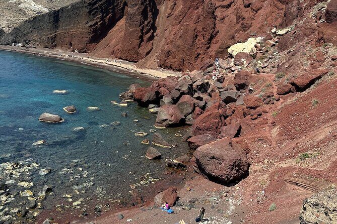 Santorini Private Land Tour With Local Driver - What It All Adds Up To