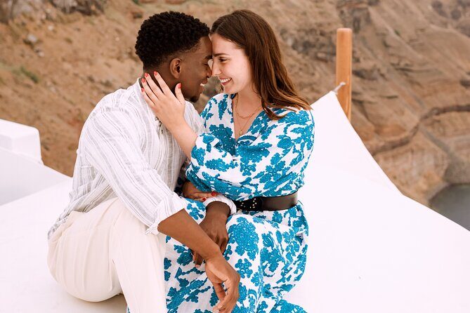 Santorini Private Photo Shoot - Tour - Who Should Consider This Tour?