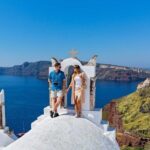 Santorini Private Photoshoot Tour by a Professional Photographer - Critical Details: Practical Considerations