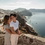 Santorini - Private Photoshoot with a Top Local Photographer - The Itinerary: What to Expect on Your Photoshoot